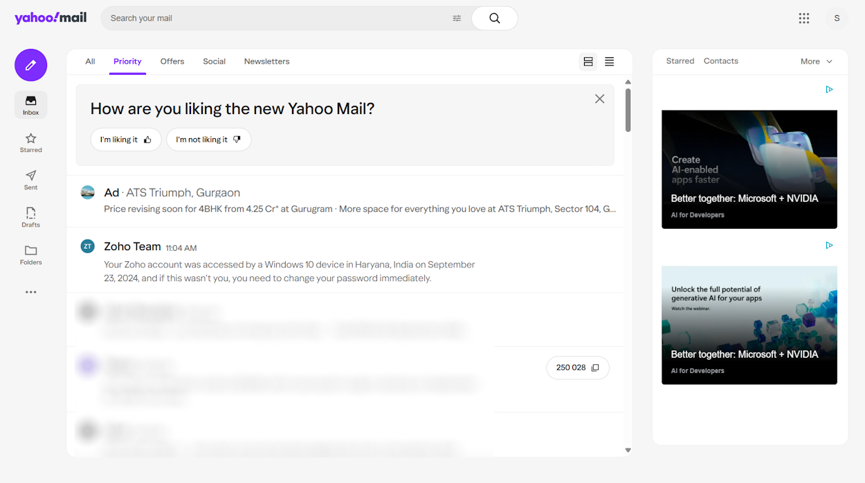 10 Best Gmail Alternative Services I've Tested in 2026 | Beebom