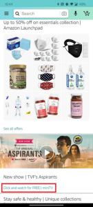 Amazon miniTV is a Free Video Platform Within the Amazon App | Beebom