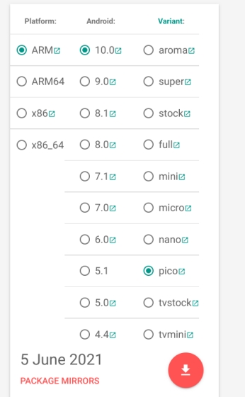 How to Install Android on Raspberry Pi 4 in 2022 [Guide] | Beebom
