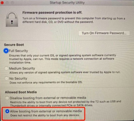 How to Create a Bootable macOS Big Sur USB Install Drive | Beebom