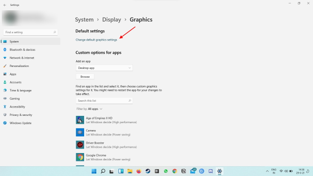 What is Dynamic Refresh Rate in Windows 11 | Beebom