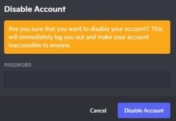 How to Permanently Delete Your Discord Account (All Methods) | Beebom