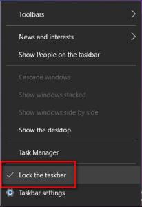 How to Get Windows 11-Style Centered Taskbar on Windows 10 | Beebom