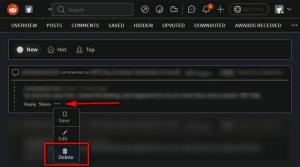 How to Permanently Delete Your Reddit Account in 2021 [Guide] | Beebom