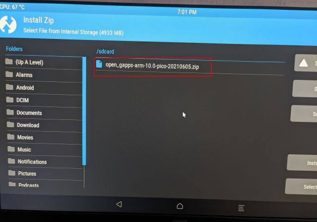 How to Install Android on Raspberry Pi 4 in 2022 [Guide] | Beebom