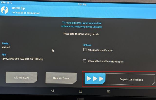 How to Install Android on Raspberry Pi 4 in 2022 [Guide] | Beebom