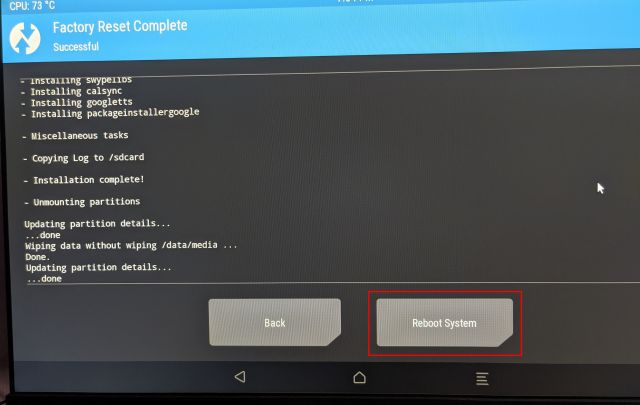 How to Install Android on Raspberry Pi 4 in 2022 [Guide] | Beebom