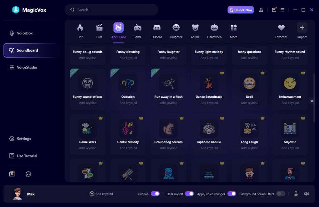 10 Best Soundboards for Discord in 2025 | Beebom