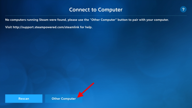 How to Play Steam Games on an Android TV | Beebom