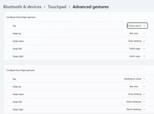 25 Best New Windows 11 Features You Should Check Out | Beebom