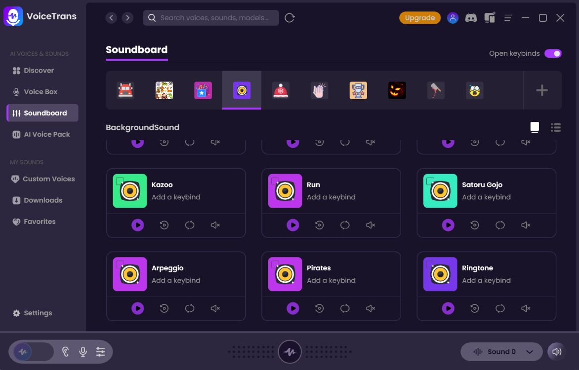 10 Best Soundboards for Discord in 2025 | Beebom