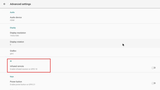 How to Build Your Own Android TV Box with Raspberry Pi | Beebom