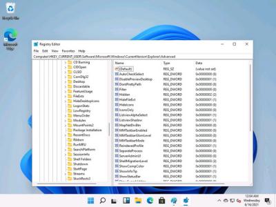 How to Switch Back to Windows 10 Start Menu in Windows 11 | Beebom