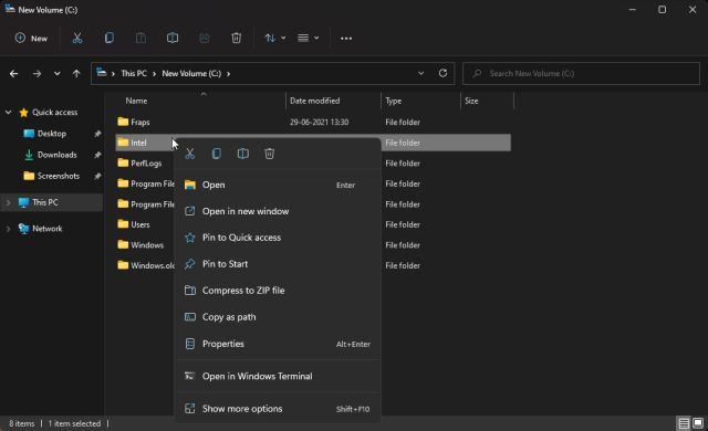 25 Best New Windows 11 Features You Should Check Out | Beebom