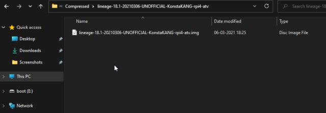 How to Build Your Own Android TV Box with Raspberry Pi | Beebom