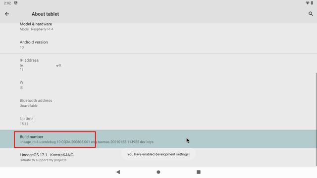 How to Install Android on Raspberry Pi 4 in 2022 [Guide] | Beebom