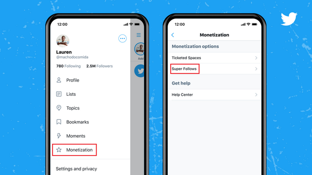 What Is Super Follows on Twitter and How to Apply Right Now (2021) | Beebom