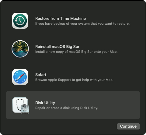 How to Create a Bootable macOS Big Sur USB Install Drive | Beebom