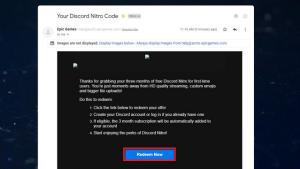How to Get Discord Nitro for Free on Epic Games Store | Beebom