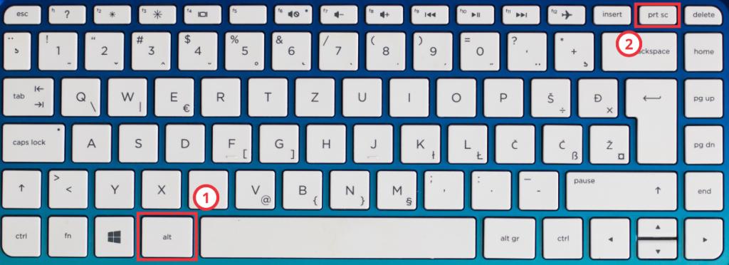 How to Take Screenshots on Windows 11 (6 Ways) | Beebom