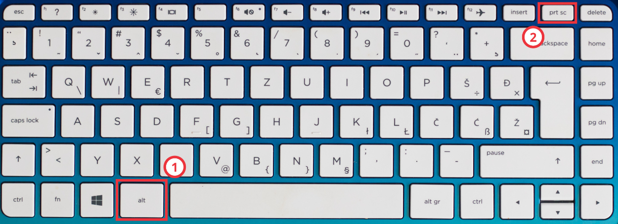 How to Take Screenshots on Windows 11 (6 Ways) | Beebom