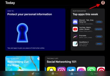 How to Clear Cache and Cookies on iPad (iPadOS 15) | Beebom