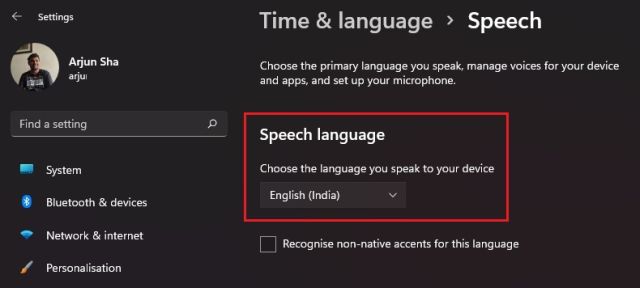 How to Enable and Use Voice Typing in Windows 11 [Guide] | Beebom