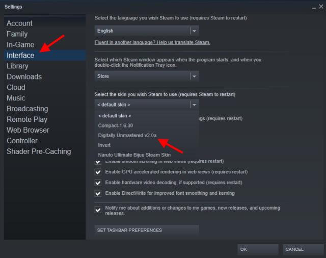 8 Best Steam Skins You Can Download (2022) | Beebom
