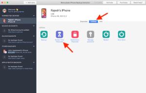 How to Recover Screen Time Passcode on iPhone and Mac | Beebom