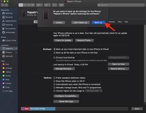 How to Recover Screen Time Passcode on iPhone and Mac | Beebom
