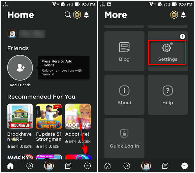 How to Delete Your Roblox Account Permanently (2021) | Beebom