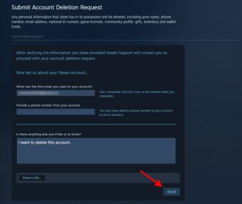 How to Delete Your Steam Account Permanently in 2021 [Guide] | Beebom