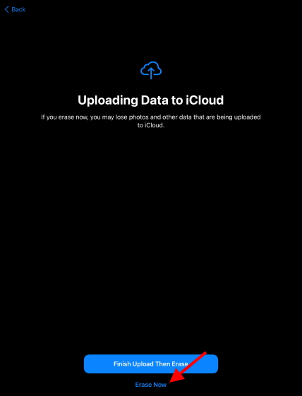 How to Factory Reset an iPad (Working Methods) | Beebom