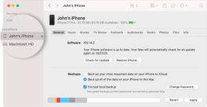 [SOLVED] "iPad Is Disabled, Connect to iTunes" Error | Beebom