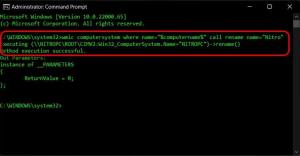 How to Change Your Computer's Name in Windows 11 (2021) | Beebom