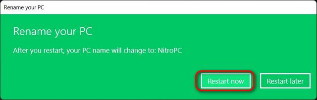 How to Change Your Computer's Name in Windows 11 (2021) | Beebom