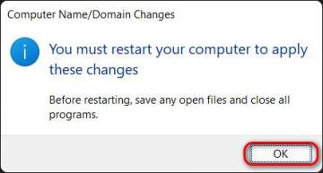 How to Change Your Computer's Name in Windows 11 (2021) | Beebom