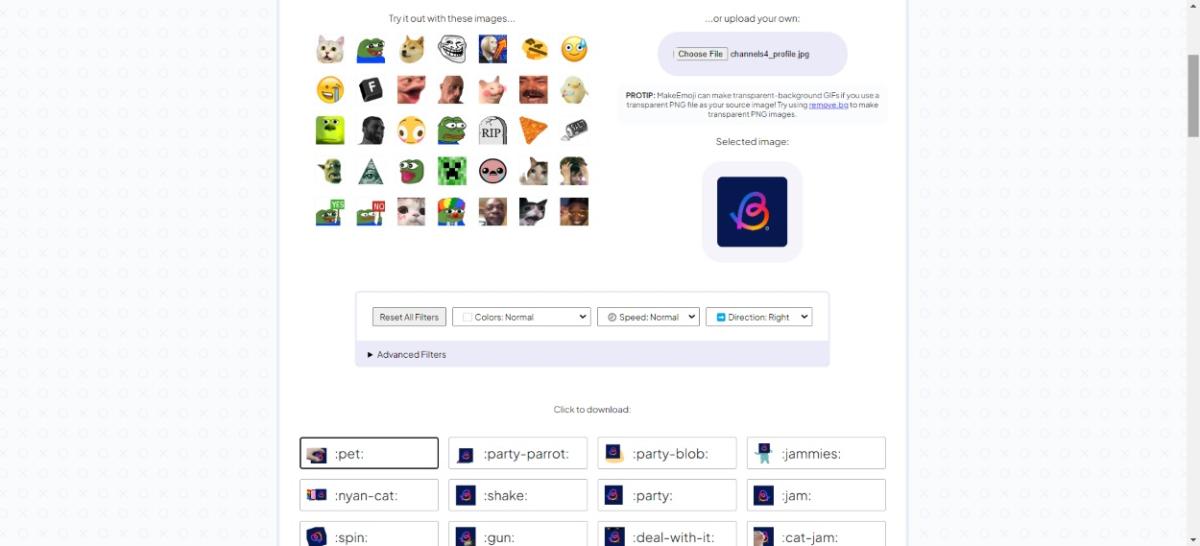 How to Create Custom Emojis for Your Discord Server | Beebom