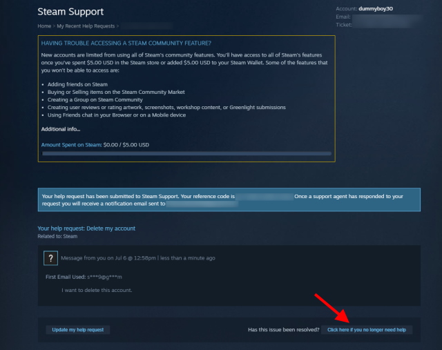How to Delete Your Steam Account Permanently in 2021 [Guide] | Beebom