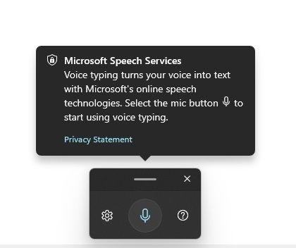 How to Enable and Use Voice Typing in Windows 11 [Guide] | Beebom