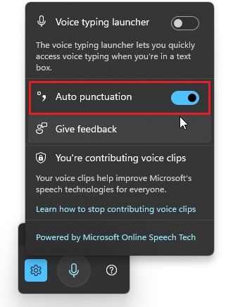 How to Enable and Use Voice Typing in Windows 11 [Guide] | Beebom