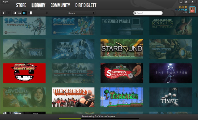 8 Best Steam Skins You Can Download (2022) | Beebom