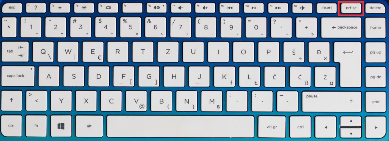 How to Take Screenshots on Windows 11 (6 Ways) | Beebom