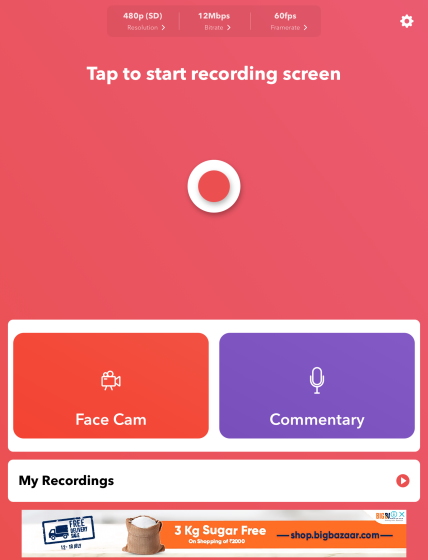 How to Screen Record on Your iPad in 2021 [Easiest Method] | Beebom