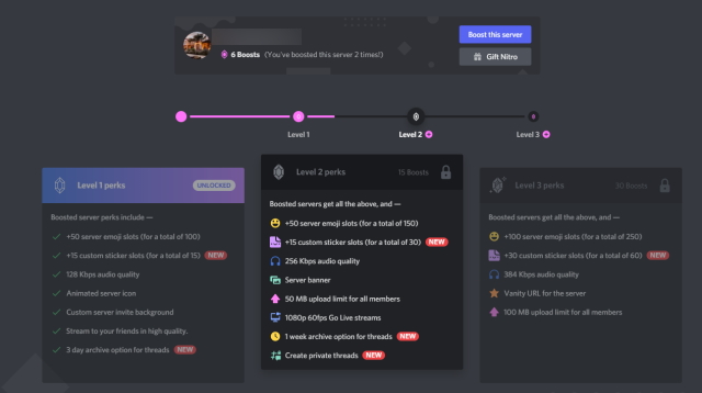 What Are Discord Threads and How to Use Them (2021) | Beebom