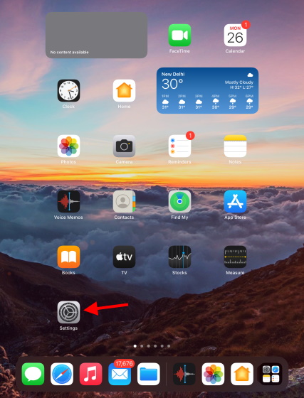 How to Take a Screenshot on Your iPad (All Methods) | Beebom