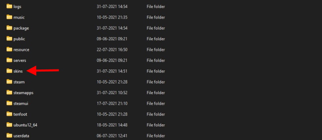 8 Best Steam Skins You Can Download (2022) | Beebom