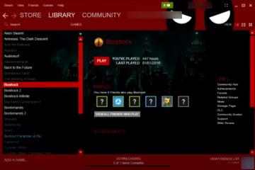 8 Best Steam Skins You Can Download (2022) | Beebom