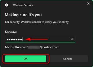 How to Remove Microsoft Account from Windows 11 [Guide] | Beebom
