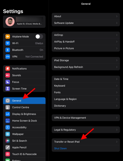 How to Factory Reset an iPad (Working Methods) | Beebom